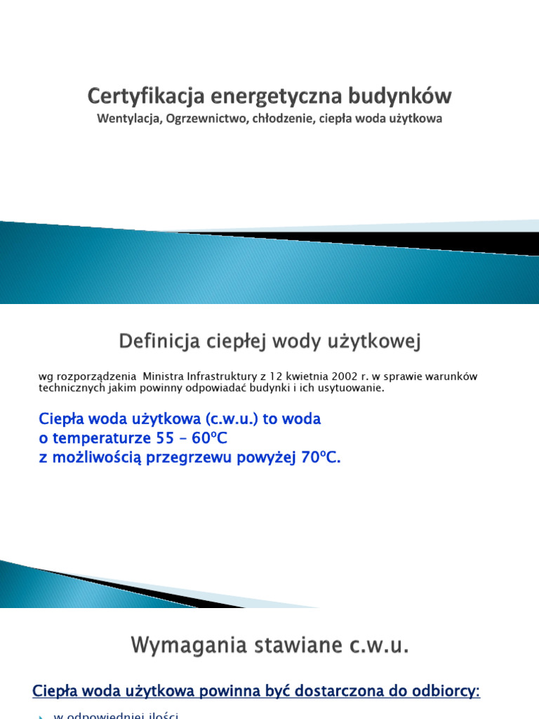 Szkolenie C.wu | PDF