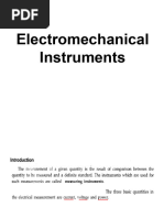 PMMC Activity With Diagram | PDF