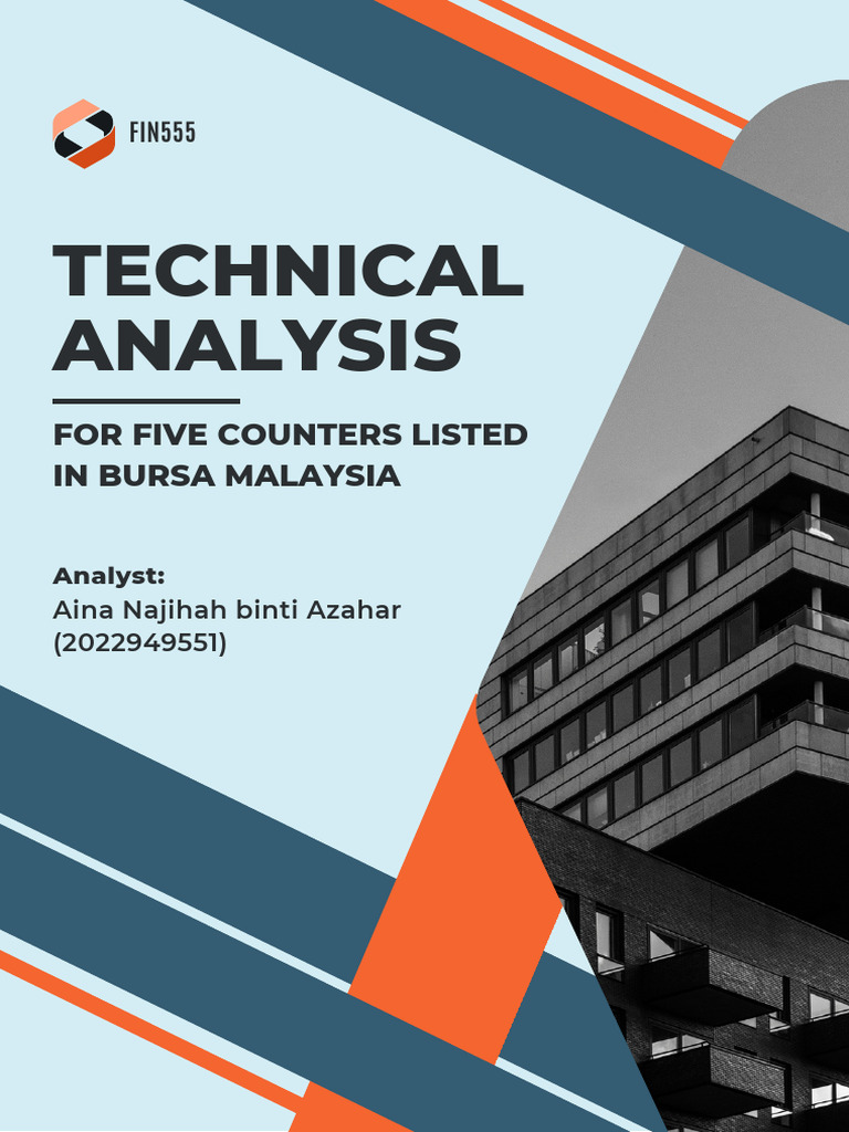 Bursa Malaysia Stock Analysis | PDF | Financial Economics | Market ...