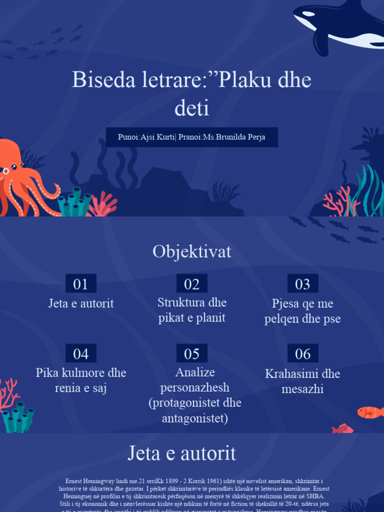 Bisede Letrare | PDF