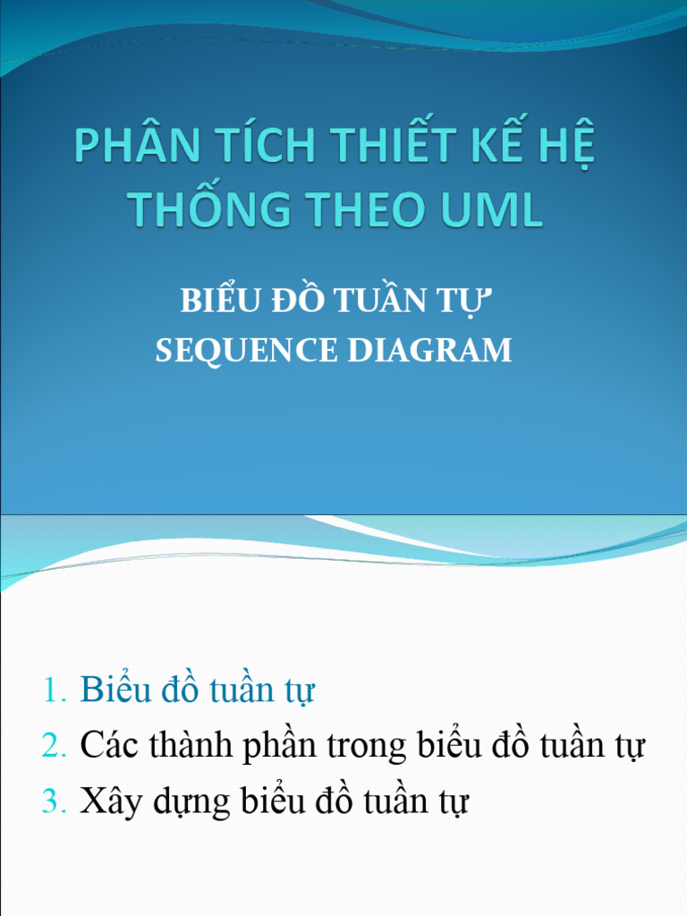 Bai 05 Bieu Do Tuan Tu | PDF