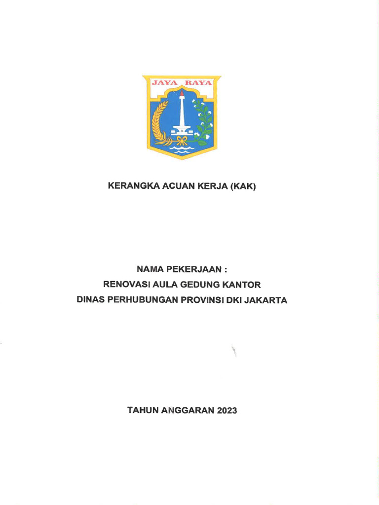 KAK Aula | PDF