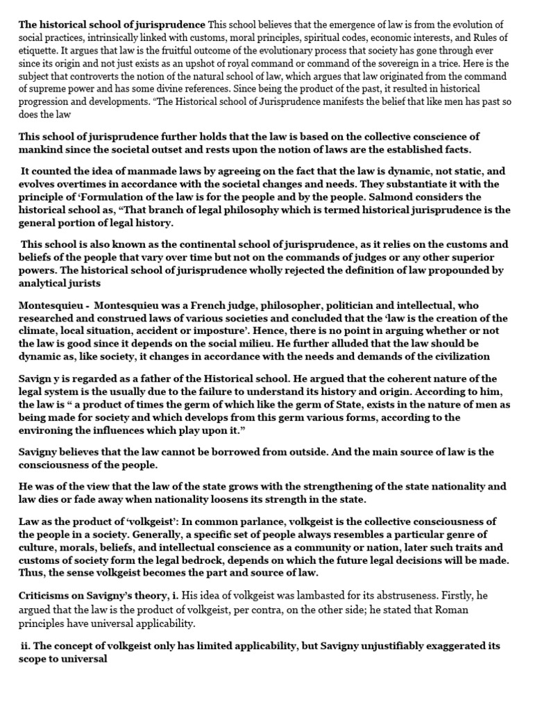 unit 4 juris | PDF | Jurisprudence | Justice