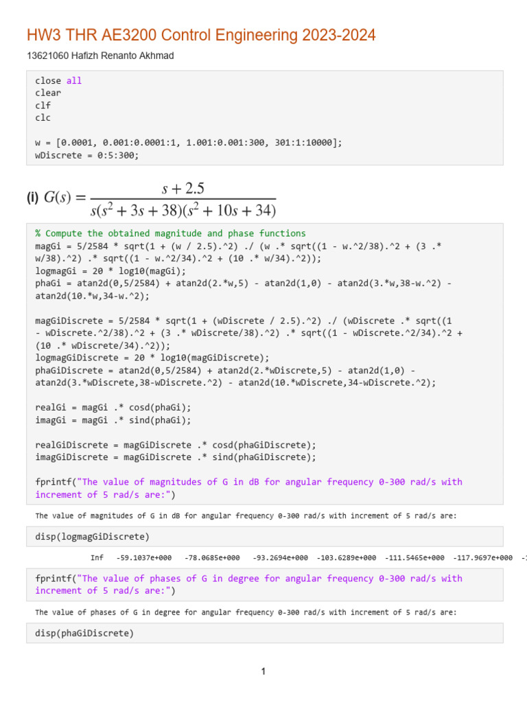 HW3 No2 Full | PDF | Analog Circuits | Electronic Circuits