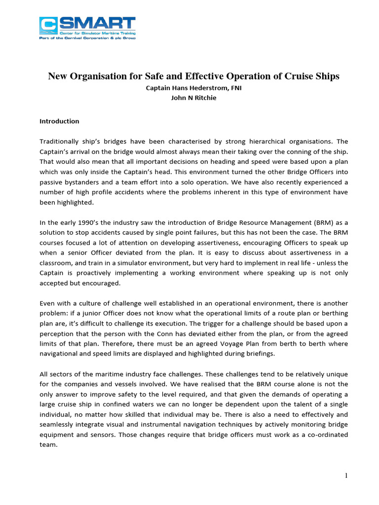 Function-Based-Bridge-Organisation | PDF | Navigator | Navigation