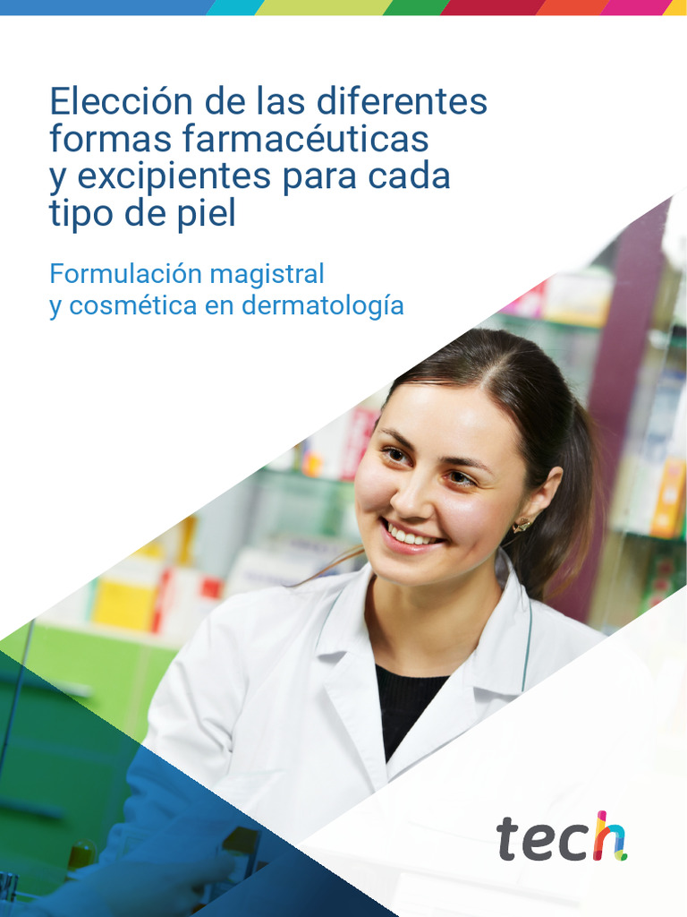 Derma Farma M6 T7 | PDF | Emulsión | Medicamentos con receta