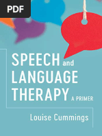 Meaningful Speech - Echolalia Education - Gestalt | PDF | Career ...