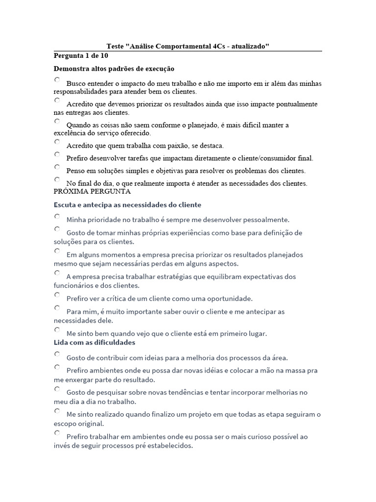 Teste Pdf