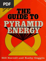 The Great Pyramid | PDF | Pyramid | Science