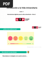 Uso de UTP+ info para Estudiantes | PDF | Informática