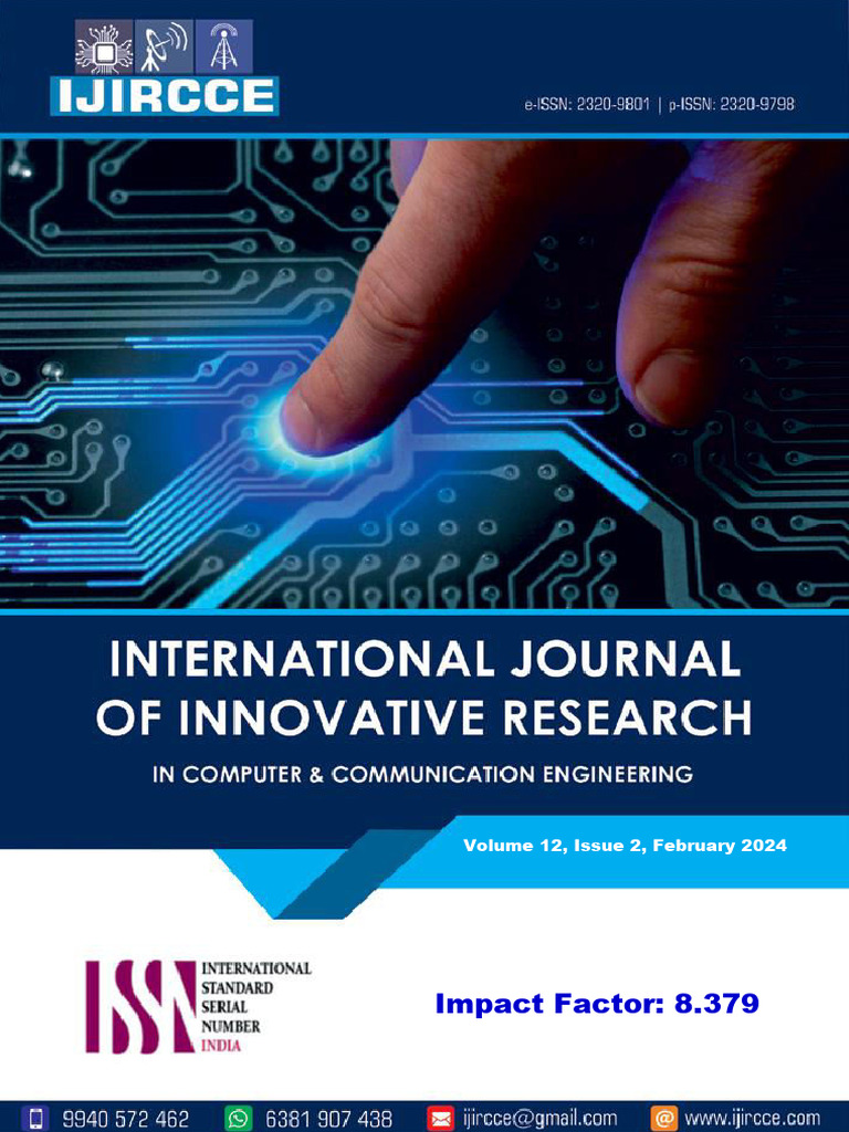 Multipurpose IoT Tracker Paper | PDF | Internet Of Things | Arduino