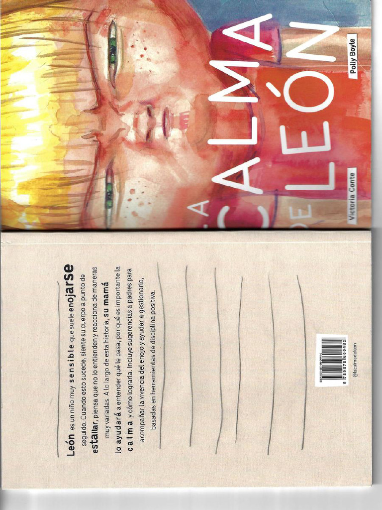 Toaz - Info La Calma de Leon PR | PDF