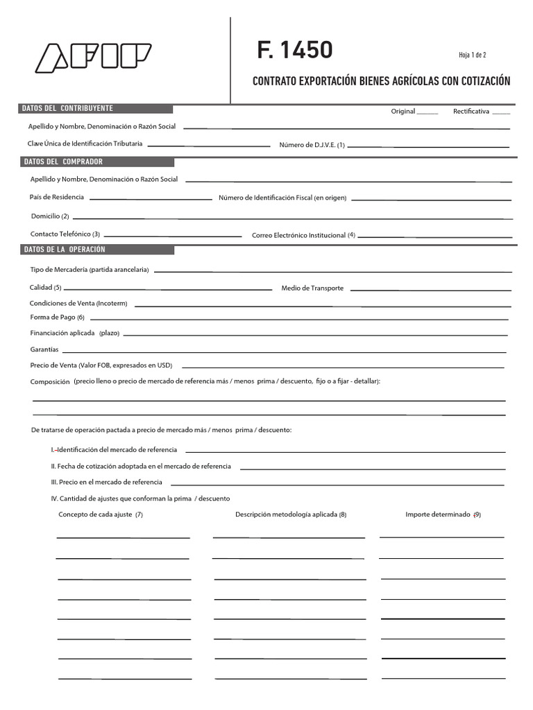 F1450 interactivo | PDF | Precios | Mercado (economía)