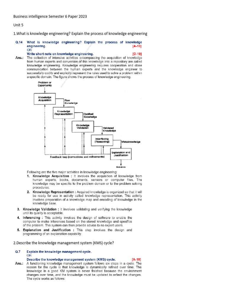 BI Importance | PDF | Cluster Analysis | Statistical Classification