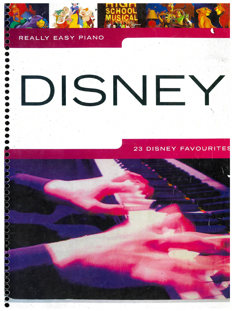 Disney | PDF