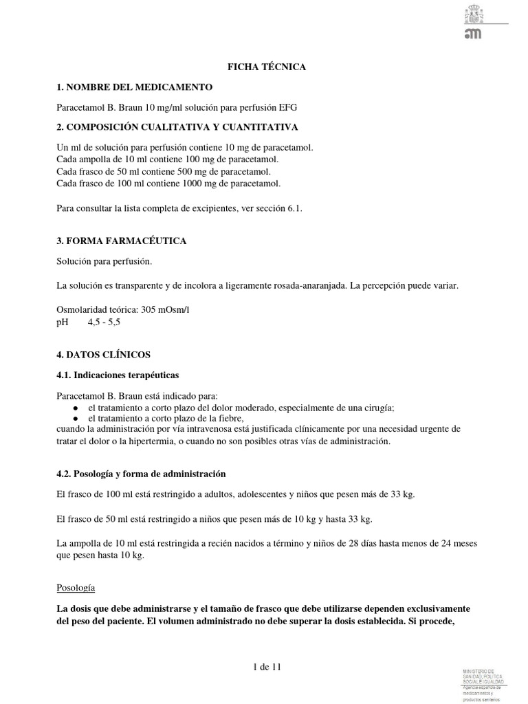 FT | Descargar gratis PDF | Medicamentos con receta | El embarazo