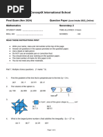 Unit 2 Data Representation: Worksheet 3 Characters | PDF | Ascii ...