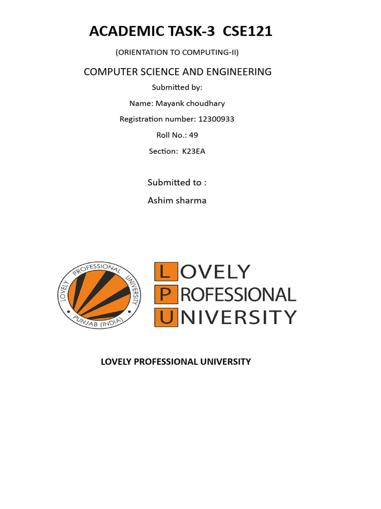 cse121_ca3 | PDF | Cloud Computing | Amazon Web Services