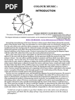 Chrome Music Lab Kandinsky Tasks 2 Versions | PDF