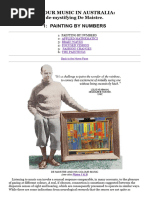 RHS Colour Chart Editions Overview | PDF | Color | Graphic Design
