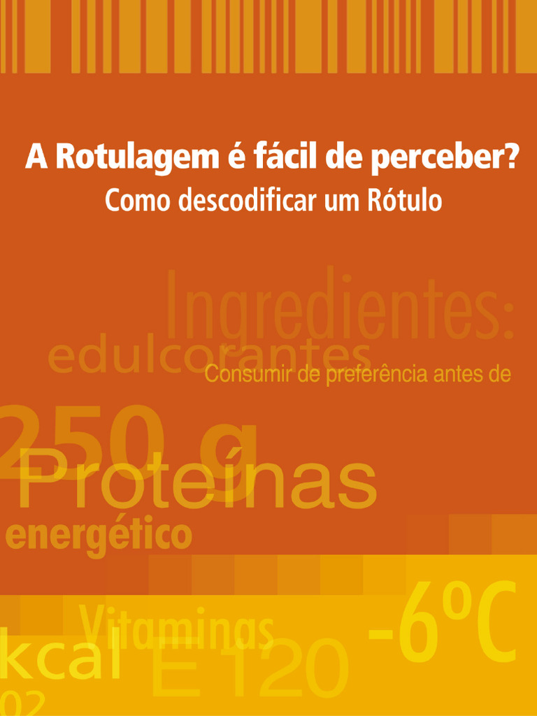 ROTULOS-como Interpretar | PDF