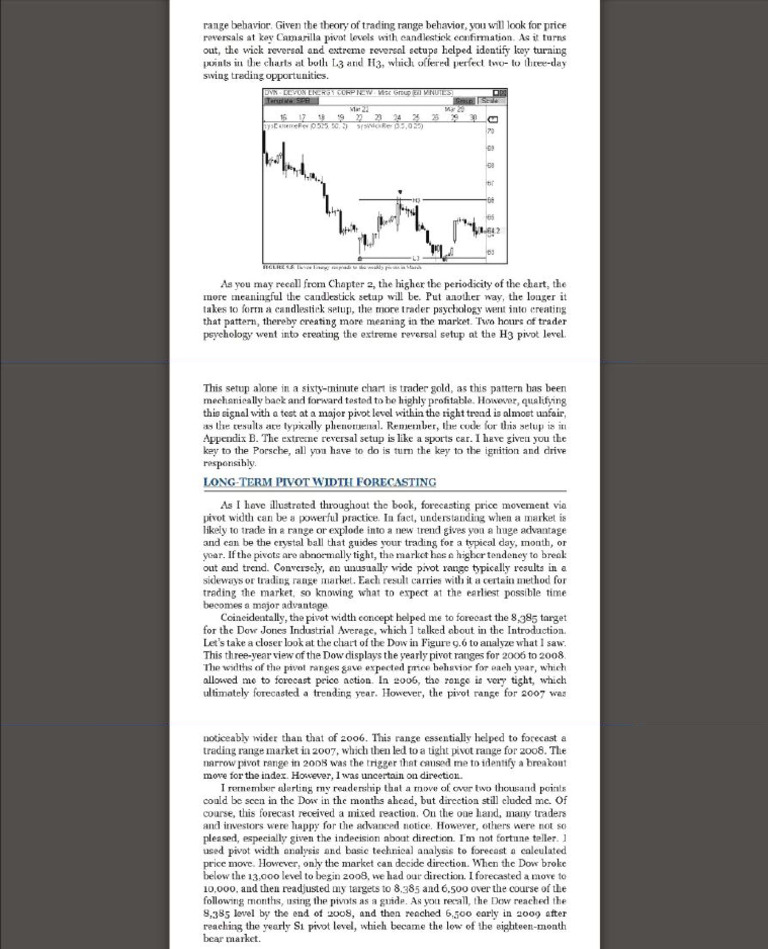 Secrets of A Pivot Boss Revealing Proven Methods For Profiting 4 | PDF