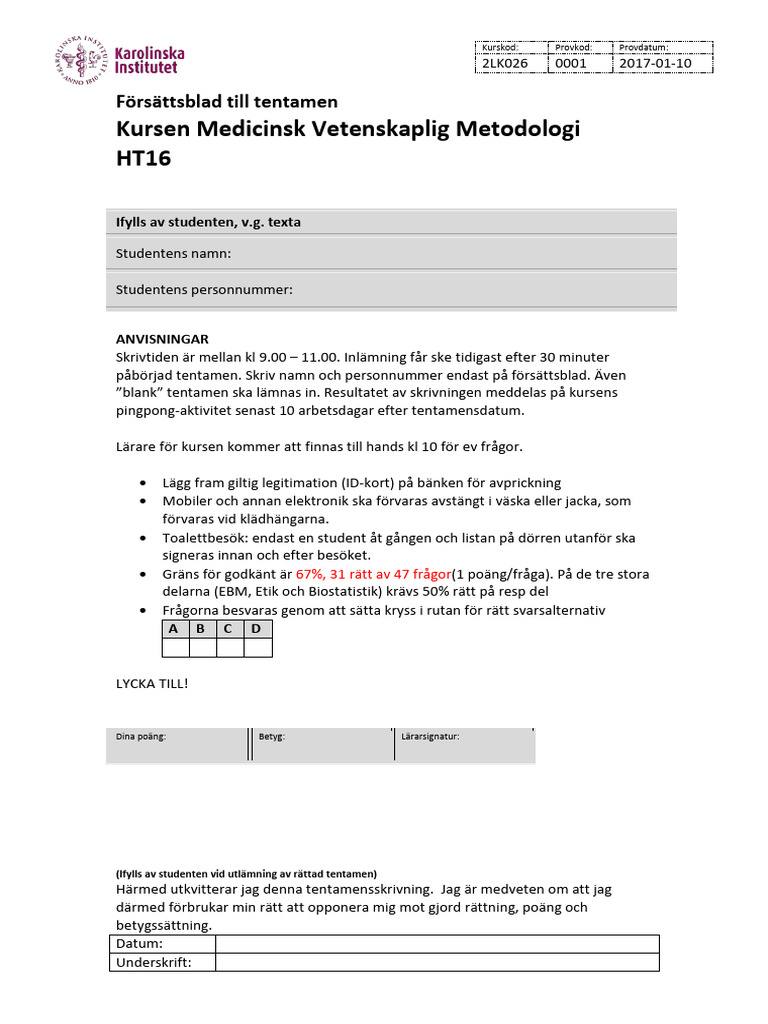 MVM Tenta HT16 | PDF