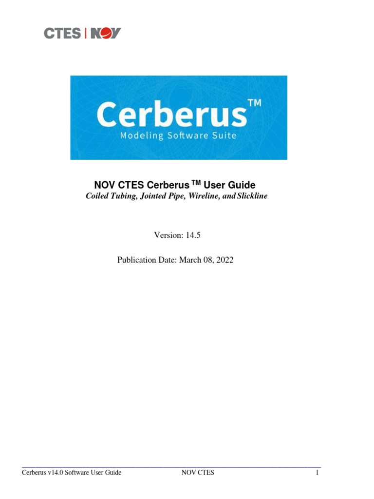 Cerberus | PDF | Backup | Computer File