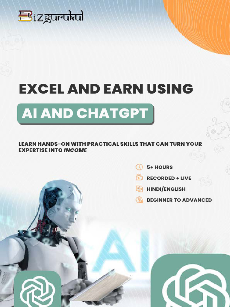 Ai Brochure | PDF