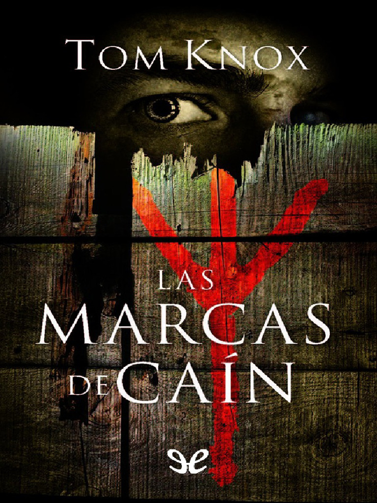 Las Marcas de Cain - Tom Knox | PDF | David