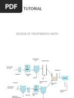 STP Plant Design Model | PDF | Sewage Treatment | Industrial Processes
