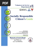 Centrelink Voluntary Work Form SU462 | PDF | Volunteering | Privacy