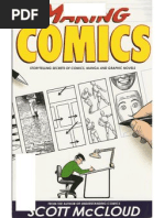 Understanding Comics by Scott McCloud | PDF