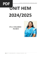 Kertas Kerja Gotong Royong Madani | PDF