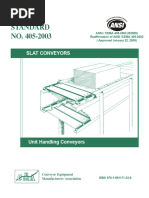 Shaftless Screw Conveyor Calculations | PDF | Strength Of Materials ...