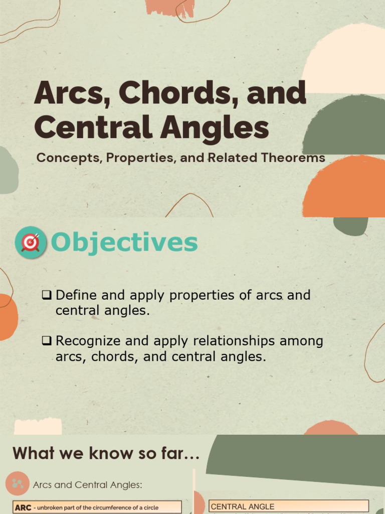 Day-2-Lesson-5-Arcs-Chords-and-Central-Angles_FOR-STUDENTS | PDF ...