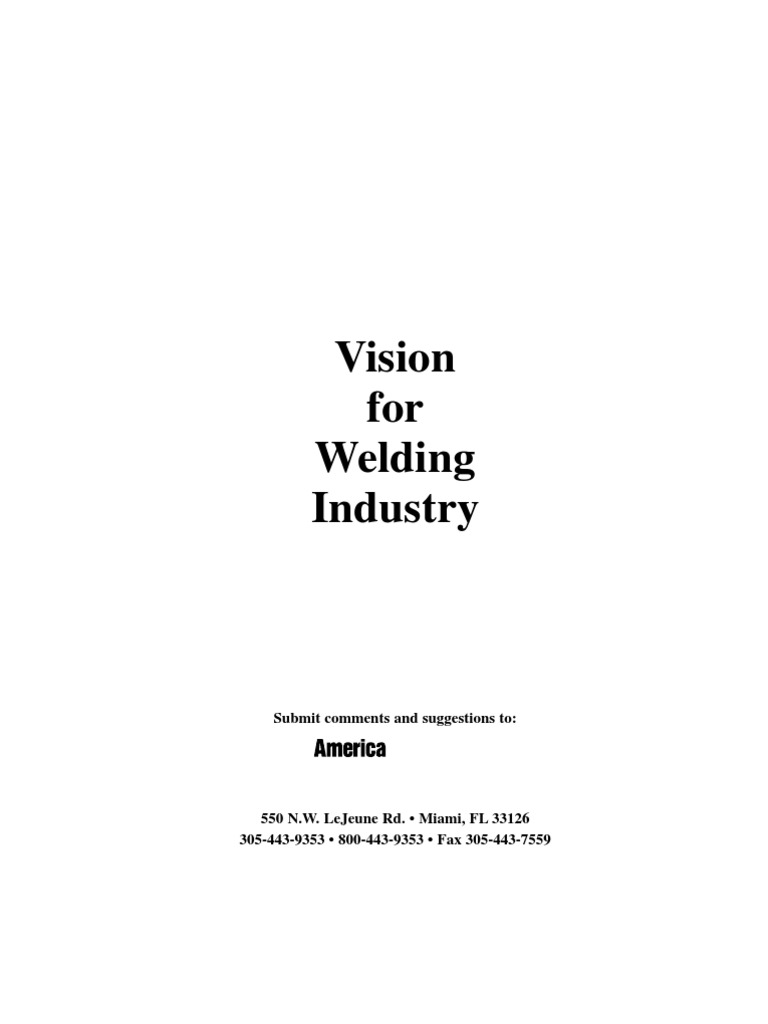 Vision | PDF