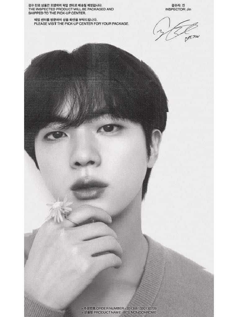 Bangtan Album Pictures 2024 | PDF