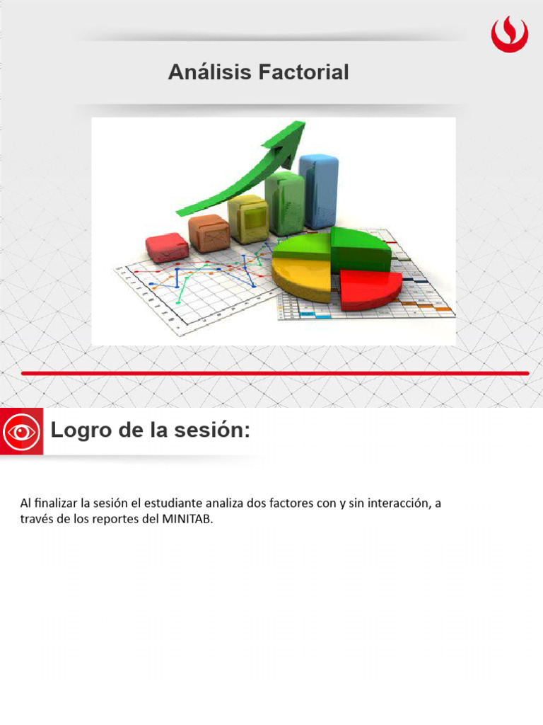 FactoriaL 2 | PDF | Análisis de variación | Inferencia estadística