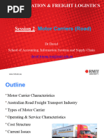 Route Determination in Sap SD | PDF | Logistics | Freight Transport