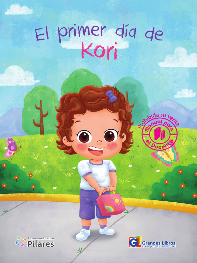 Cuento 2 Años Pdf