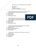 Calgary Family Model Summary | PDF | Affect (Psychology ...