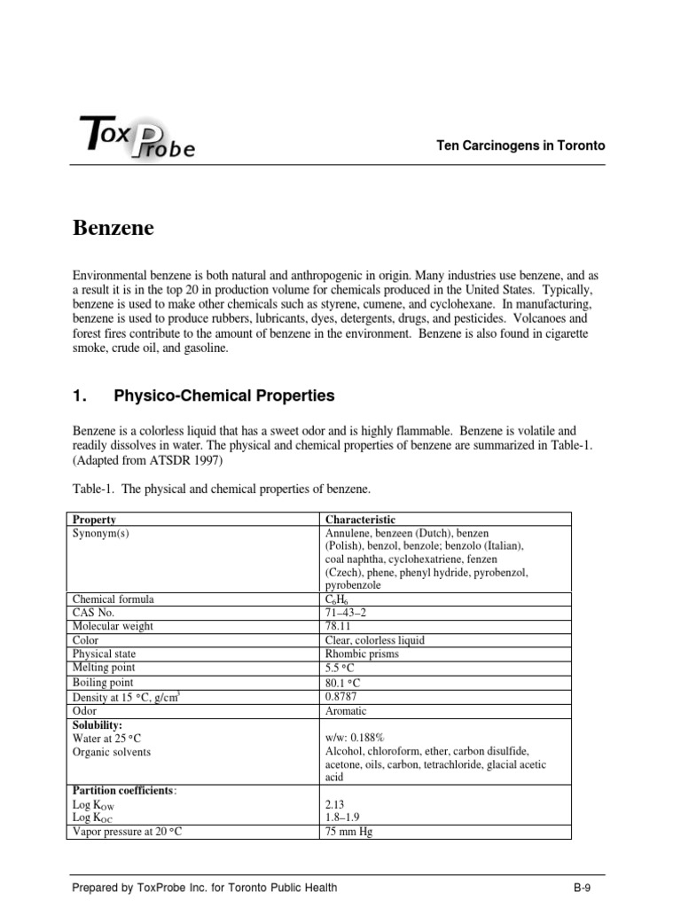 Vogel's Textbook of Practical Organic Chemistry 5th | PDF | Benzene ...