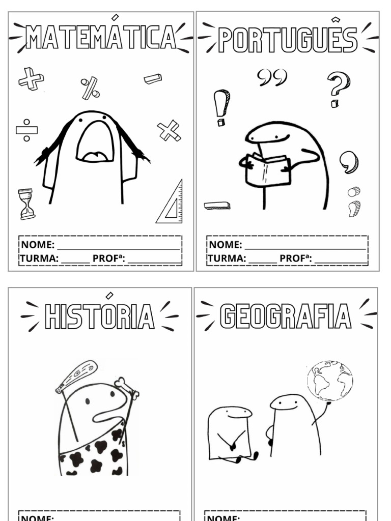 CAPINHAS - Documentos Google | PDF