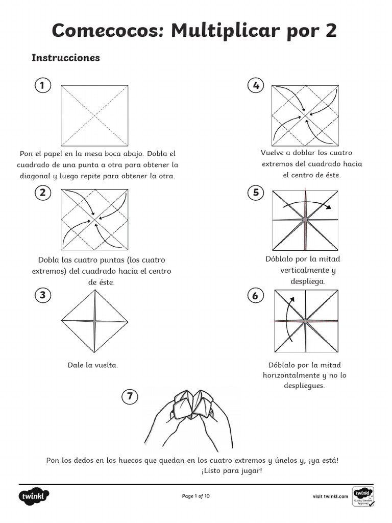 Sa T 583 B Comecocos Con Las Tablas de Multiplicar Black and White ...