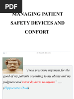 Understanding PPAM Aid for Amputees | PDF | Amputation | Prosthesis