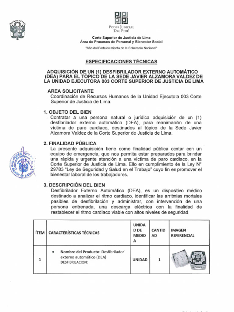 Ee - TT Desfibrilador 18.10.2022 | PDF