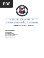 EMS Lesson Plans Grade 7 Term 3 | PDF | Advertising | Consumer Behaviour