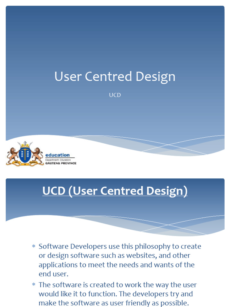 Hardware - User Centred Design | PDF | Art | Computers