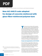 AASHTO M 43 Classification For Size of Aggregate For Road and Bridge ...